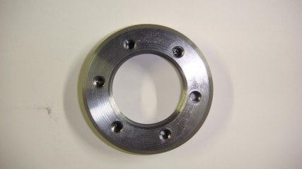 X5 Disc Brake Adapters | Endless Sphere DIY EV Forum