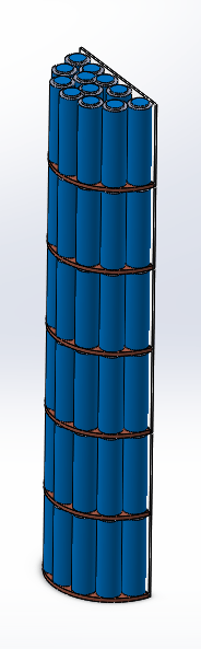 Tubular Li-Ion Battery Design Feasibility | Endless Sphere DIY EV Forum
